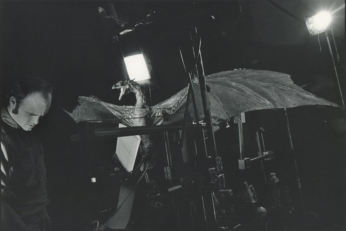 Dragons in VFX: extended interviews – vfxblog