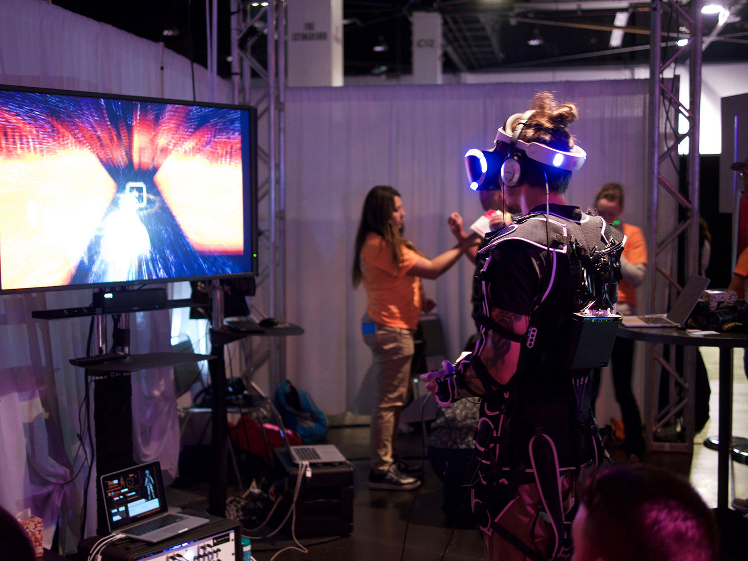 The best of SIGGRAPH – vfxblog