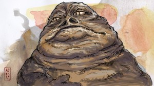 You’re a wonderful human being: re-visiting CG Jabba 20 years later ...