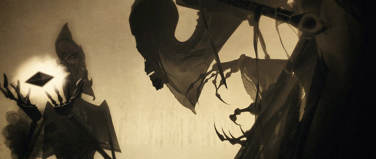 ‘Tale of Three Brothers’ director Ben Hibon on his next creative ...