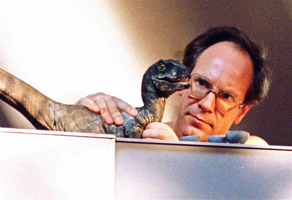 ‘The Lost World’ turns 20: Animation director Randal M. Dutra reflects ...