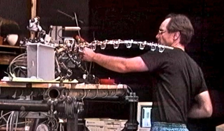 ‘The Lost World’ turns 20: Animation director Randal M. Dutra reflects ...