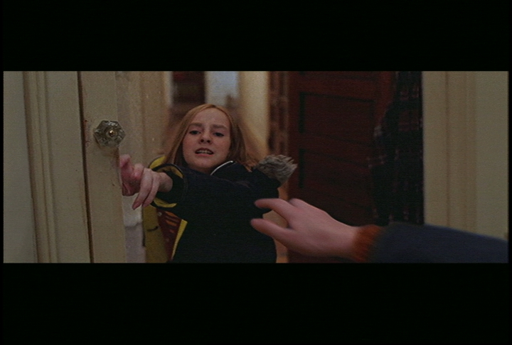 The famous mirror shot in ‘Contact’ was almost something else entirely ...