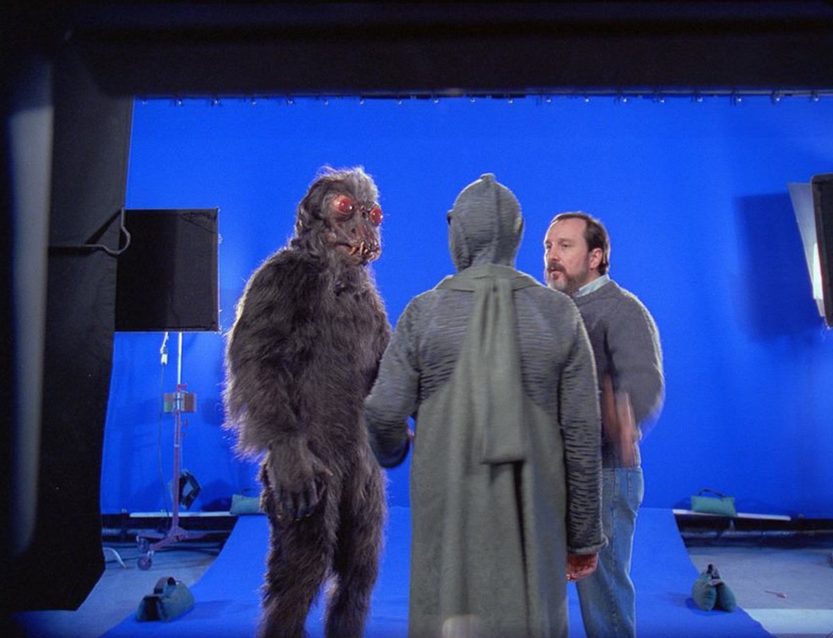 Dan Curry on the practical and digital revolutions made in ‘Star Trek ...