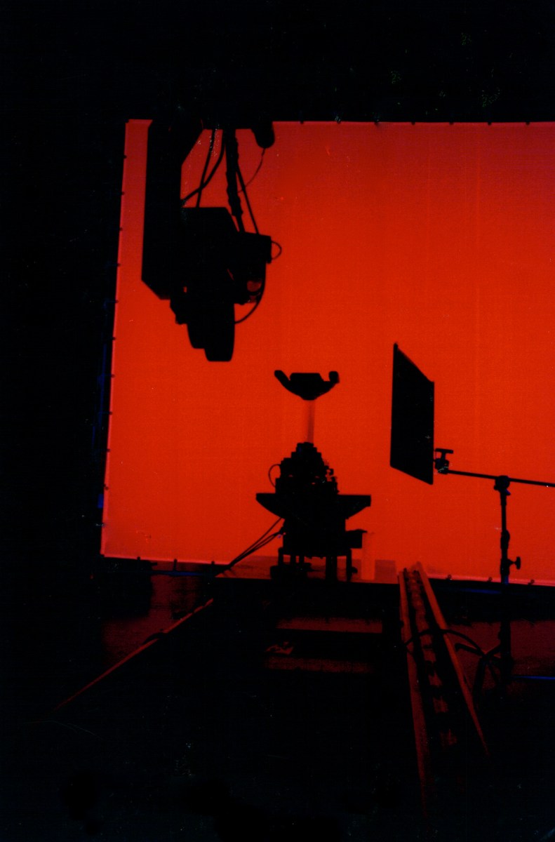 Dan Curry on the practical and digital revolutions made in ‘Star Trek ...