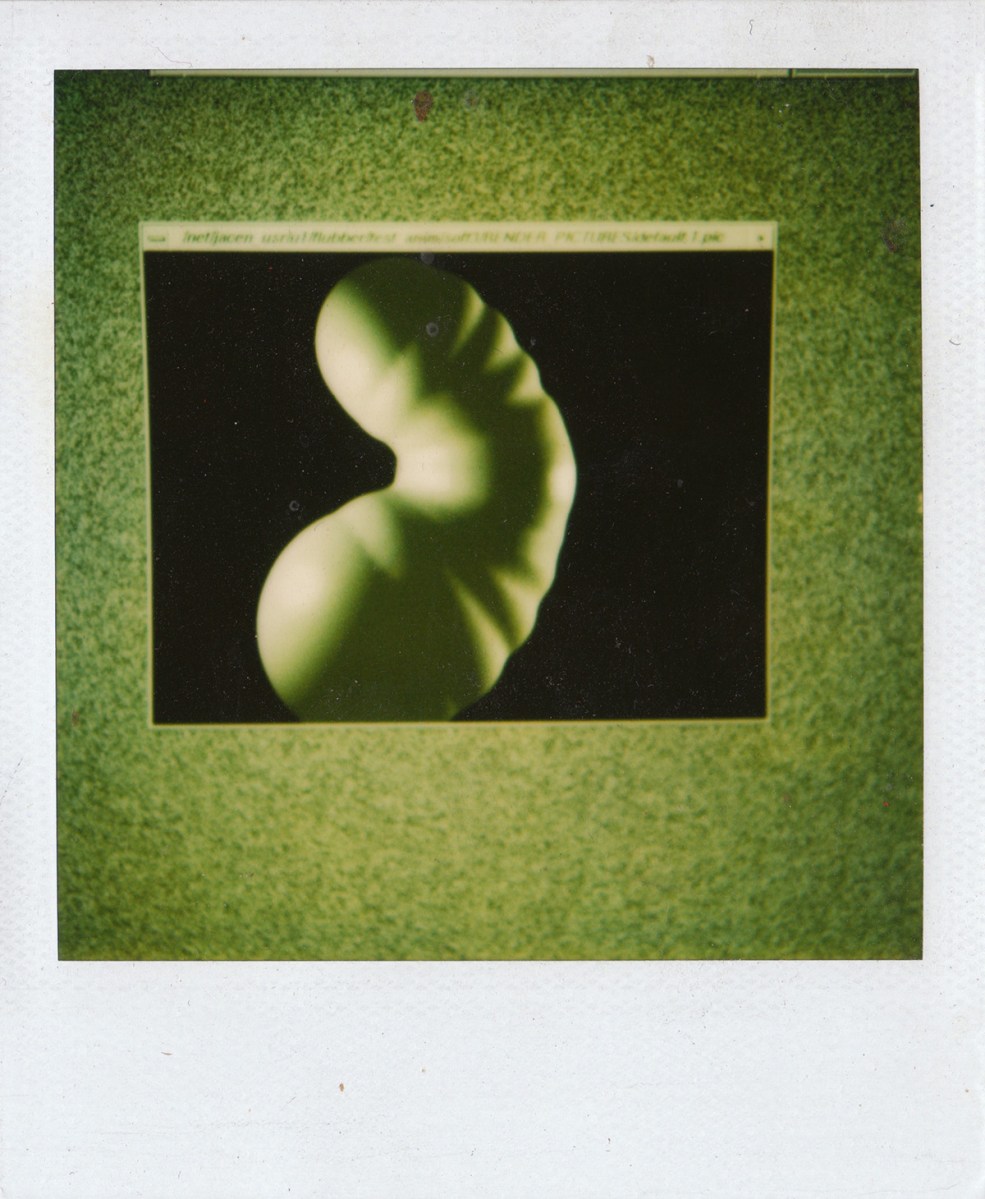 ‘Flubber’ turns 20: how ILM made the shape-shifting green goo come to ...