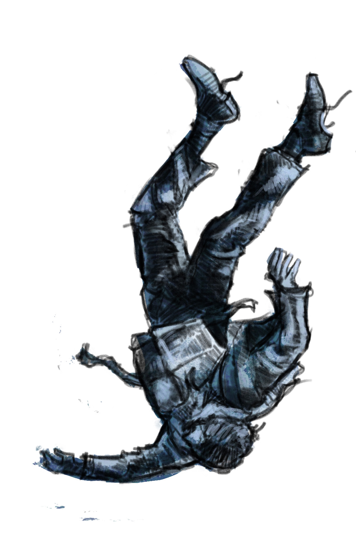 The secrets behind the life (and death) of Titanic’s propeller guy ...