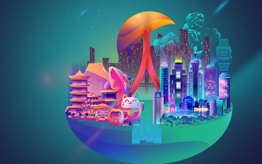 SIGGRAPH Asia in Tokyo: a sneak peek at the VFX talks – vfxblog