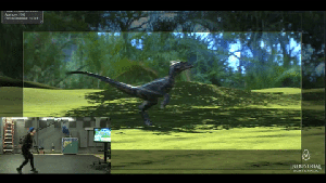 Jurassic mocap, and more – vfxblog